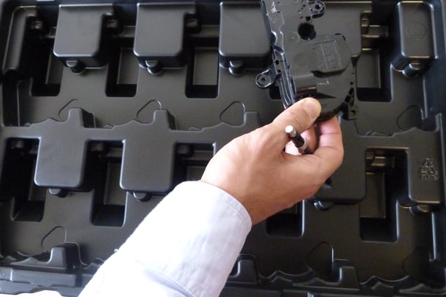 Sous traitance | Bourgeois Plastiques